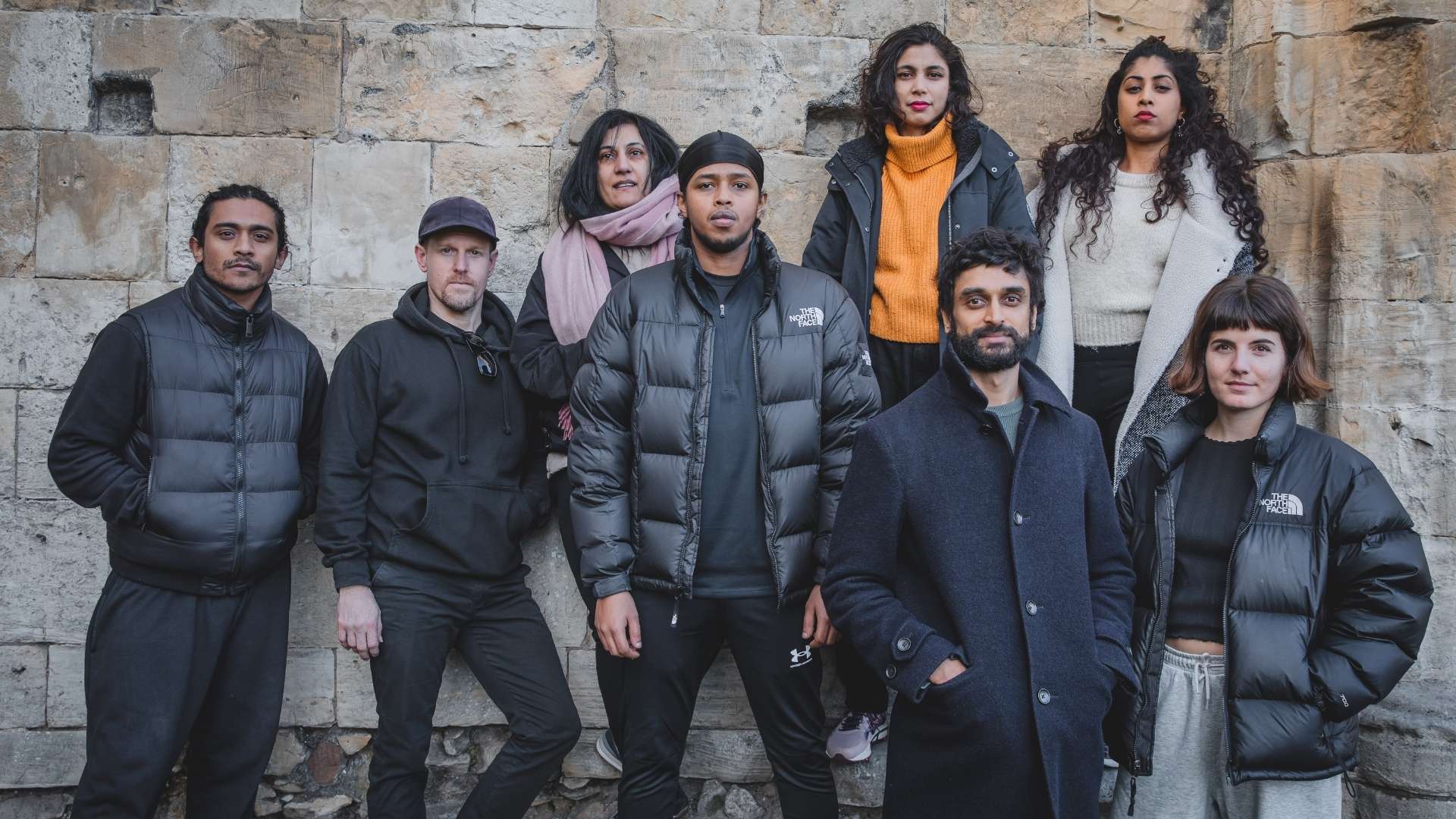 First Look: Rehearsal images released for the world premiere of The ...