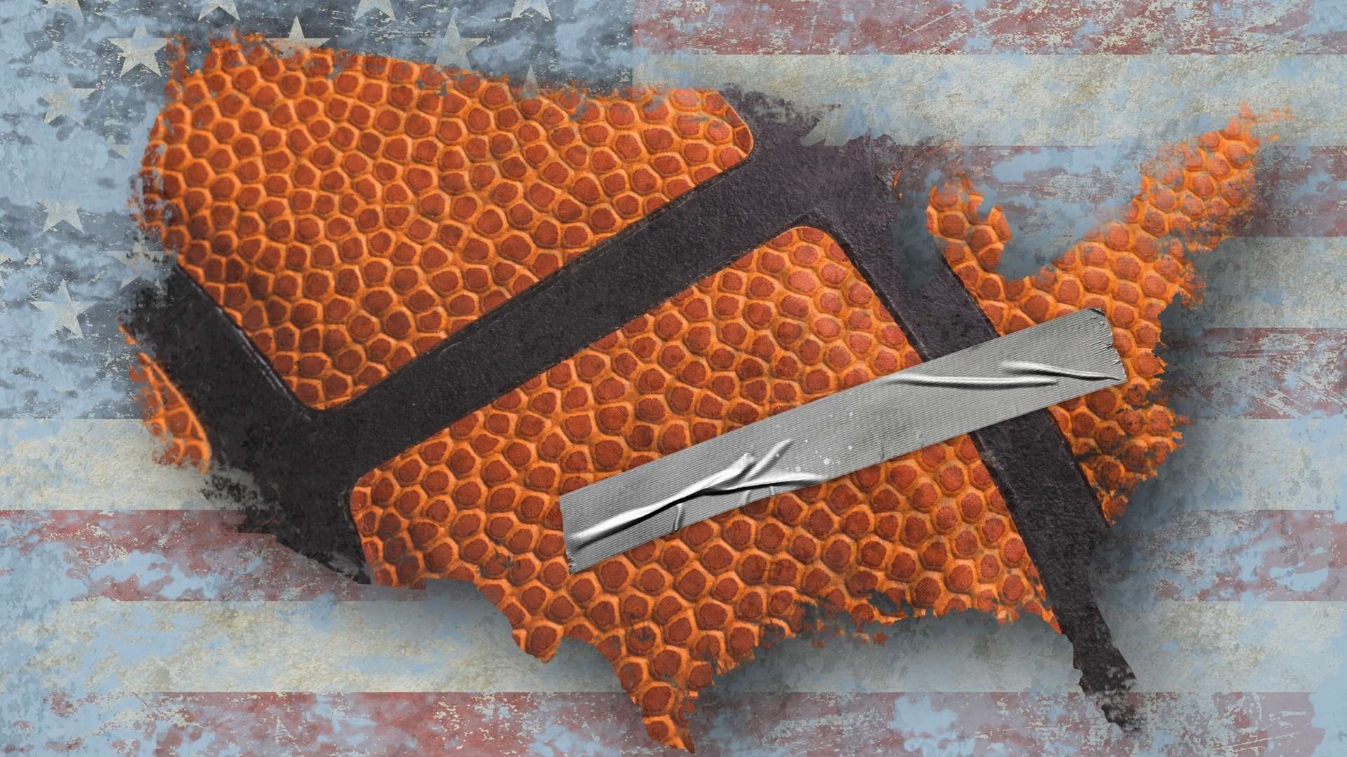 Bill Rosenfield’s new play, Another America comes to Park Theatre ...