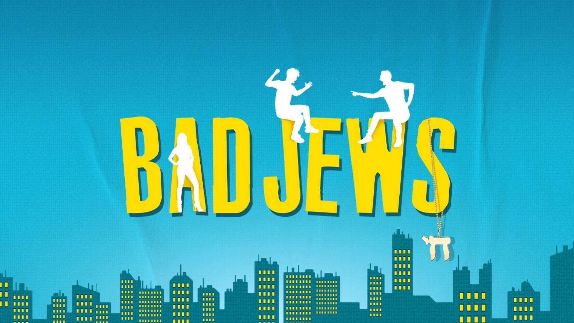 West End Return For Joshua Harmon’s Award-Winning Comedy Bad Jews ...