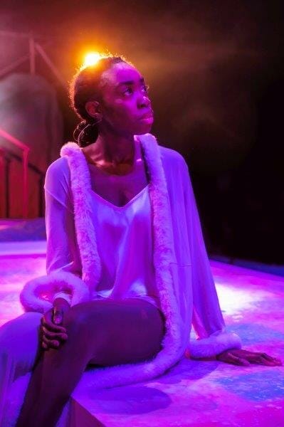 First Look: Anyone Can Whistle at Southwark Playhouse - Theatre Weekly