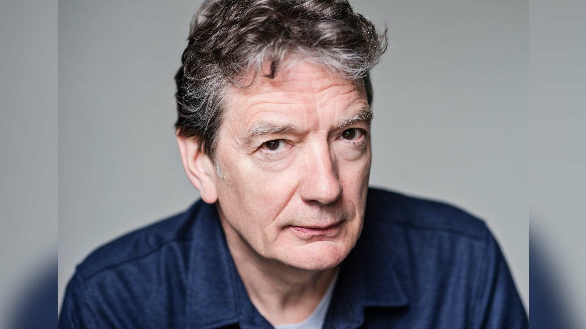 Interview: Andrew Hawkins on Five Characters in Search of a Good Night ...