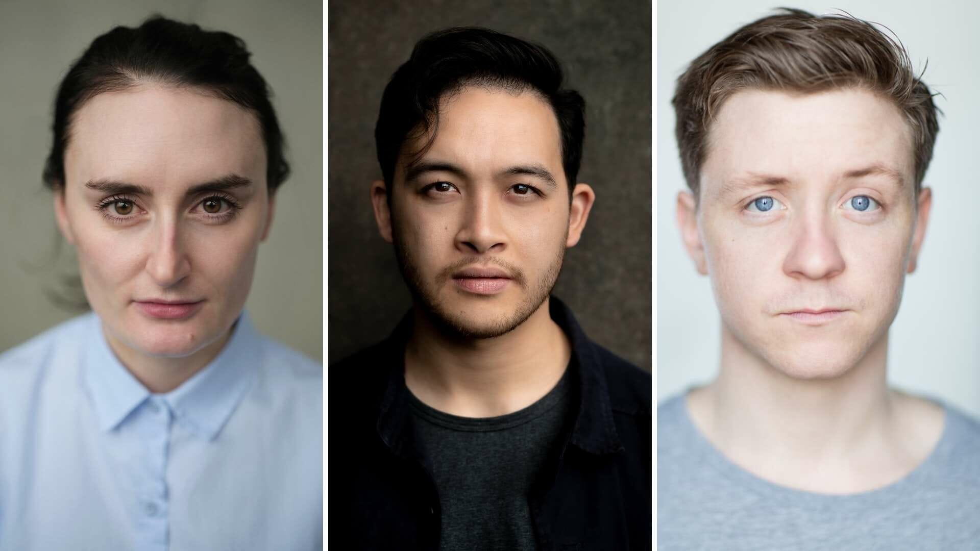 Full Cast And Creative Team Announced For World Premiere Of Corrina ...