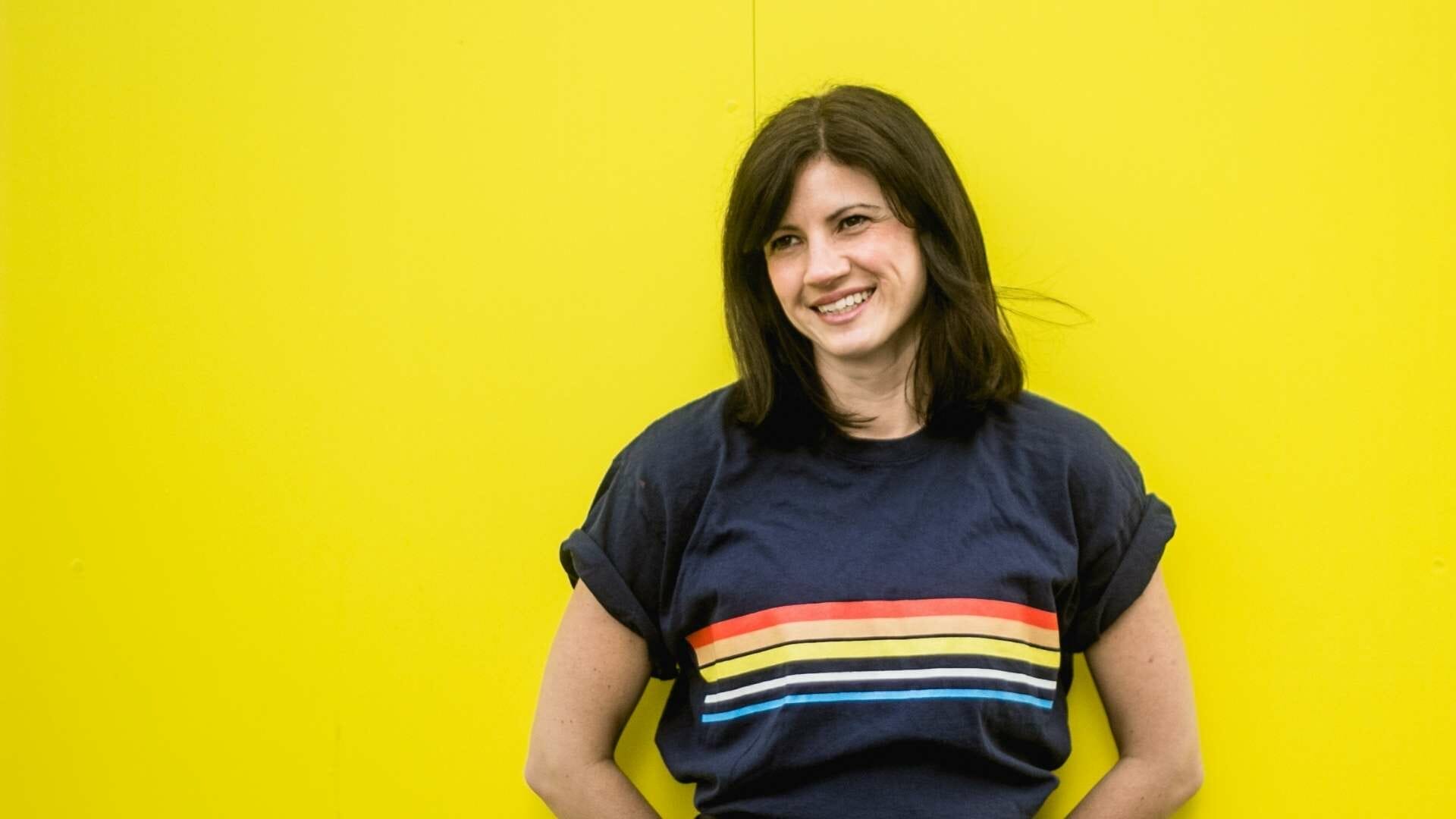 Interview: Laura Ford on LAVA at Soho Theatre - Theatre Weekly