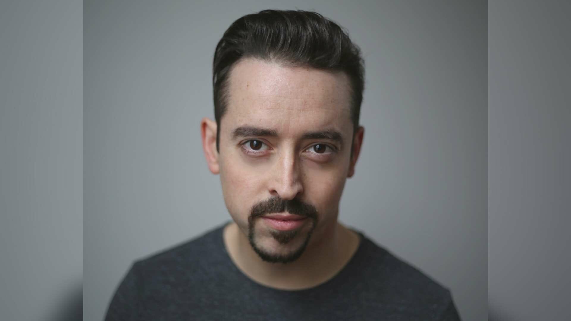 Interview: Marc Pickering on Zorro The Musical at Charing Cross Theatre ...