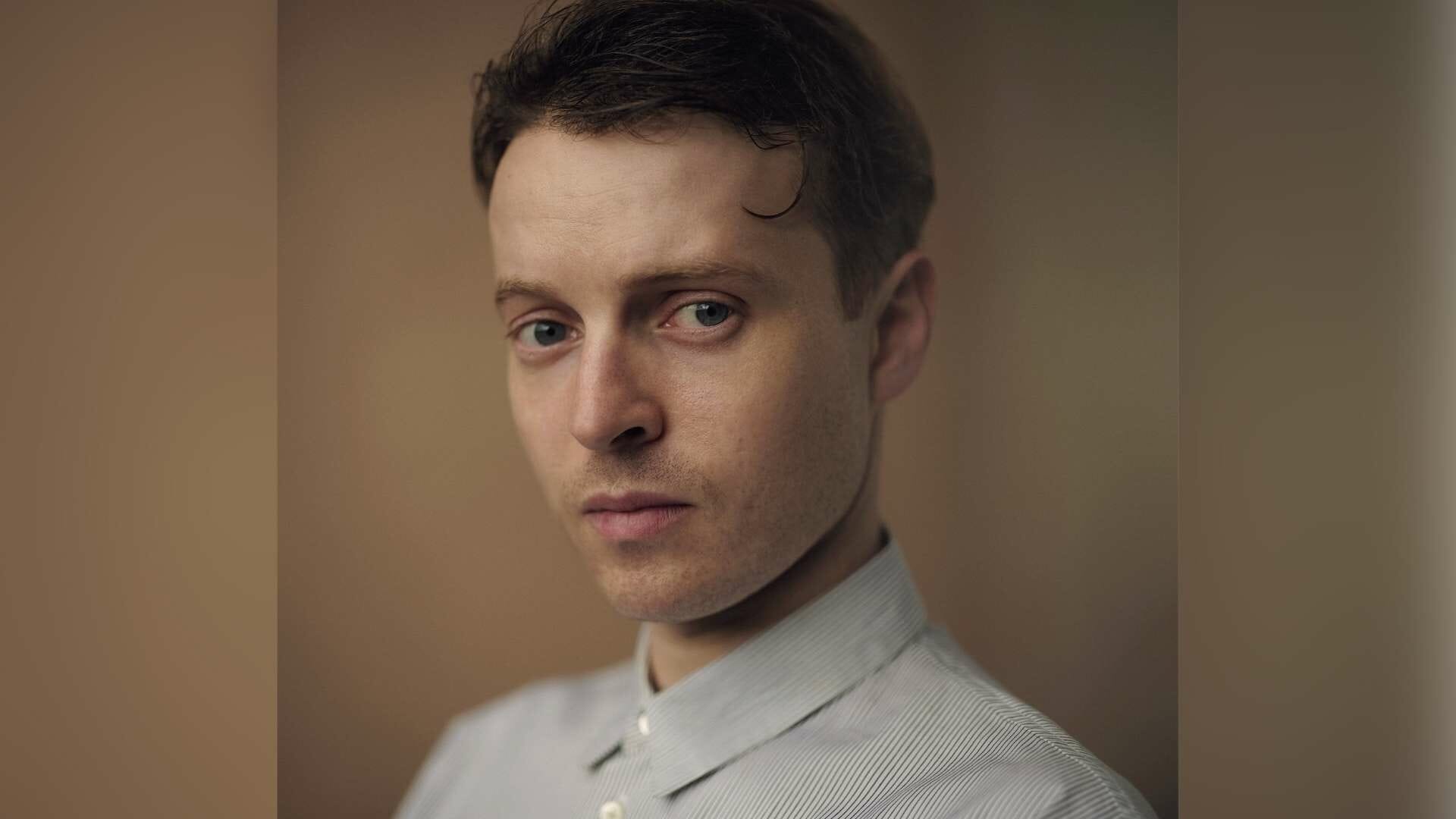 Interview: Matthew Tennyson on The Misfortune of the English at The ...