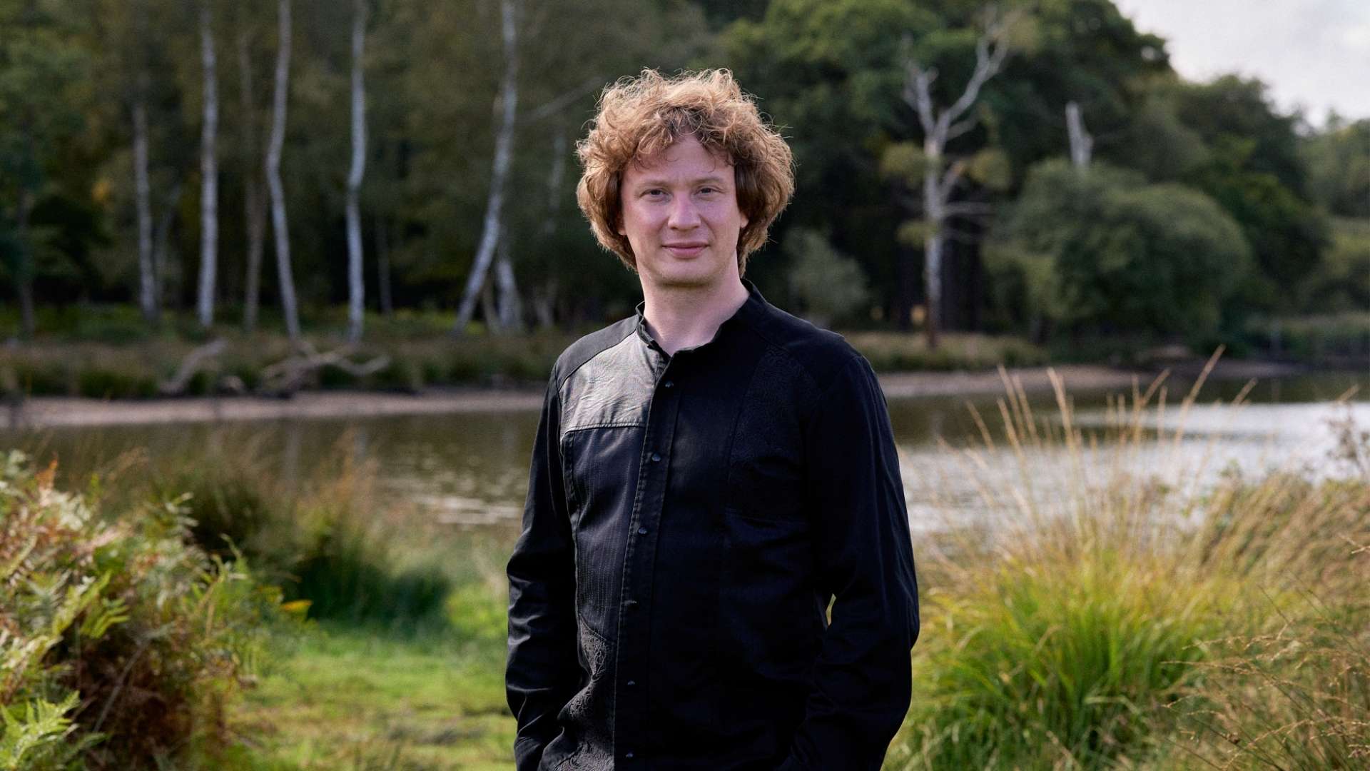 Santtu-Matias Rouvali Appointed Principle Conductor of The Philharmonia ...