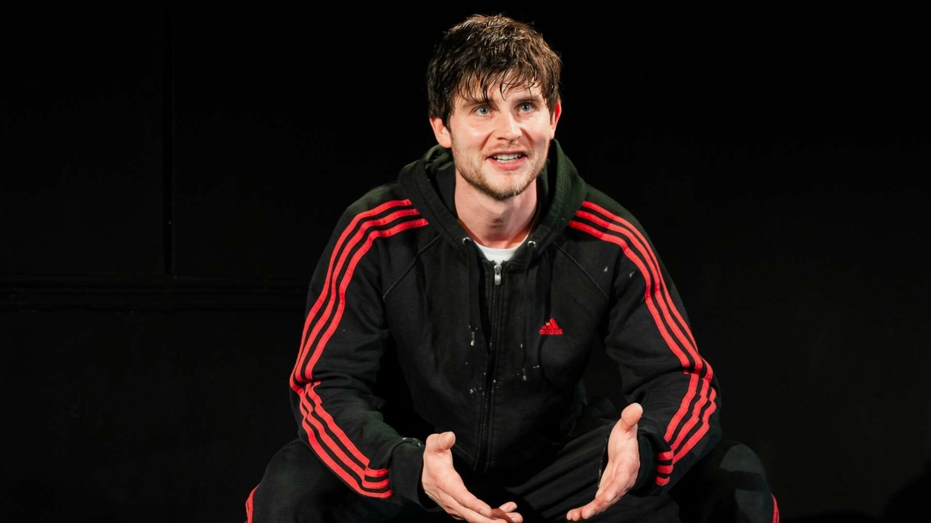 Review: Scab at The White Bear Theatre - Theatre Weekly