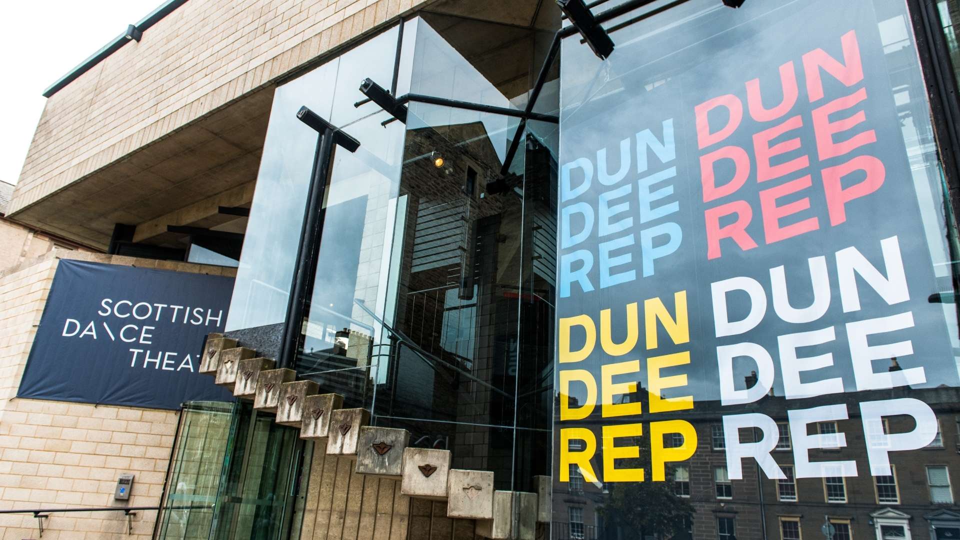 Rep Stripped, Dundee Rep’s festival of new work returns with fresh ...