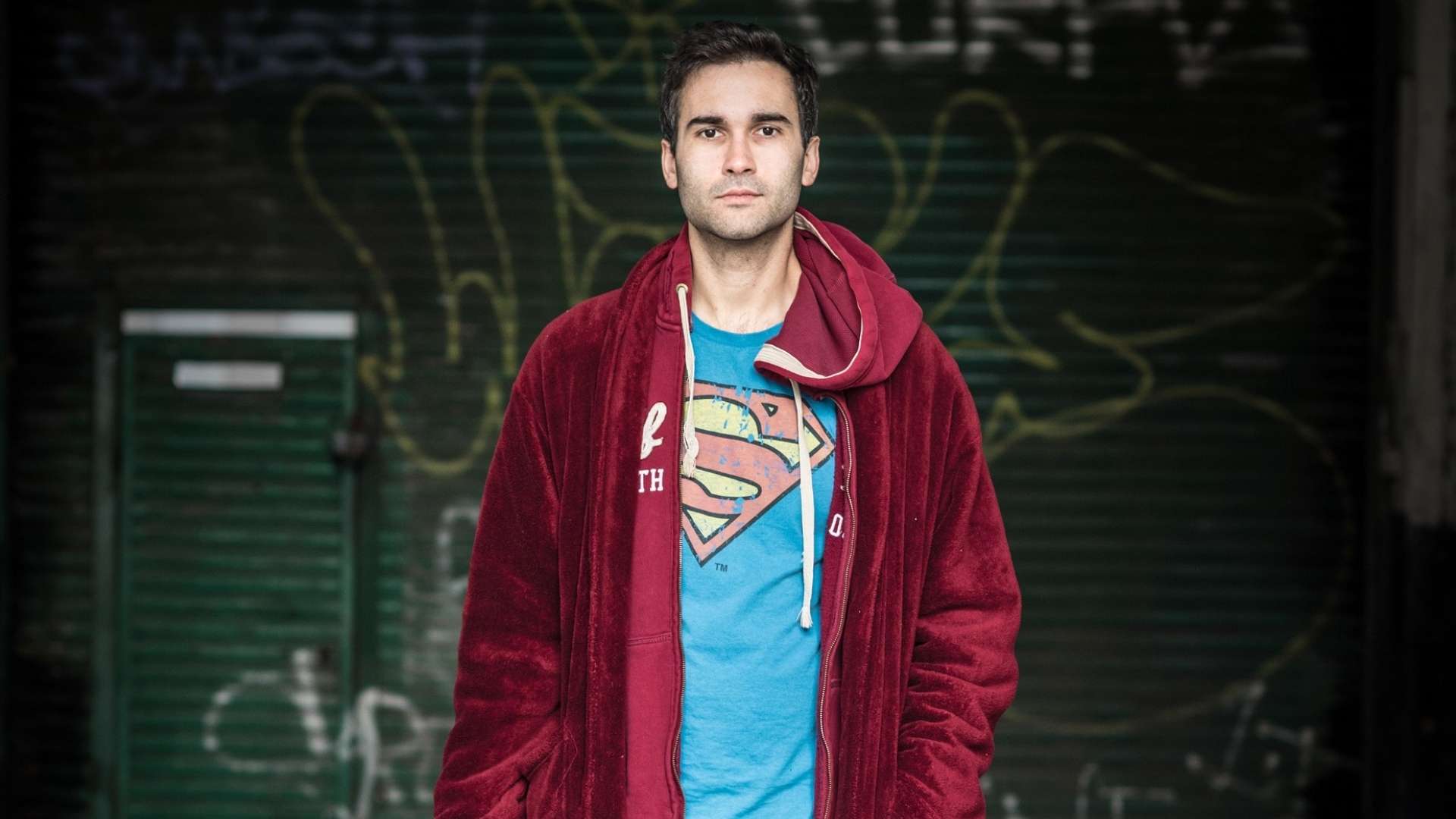 Fanboy heads to Bristol’s Tobacco Factory this September - Theatre Weekly