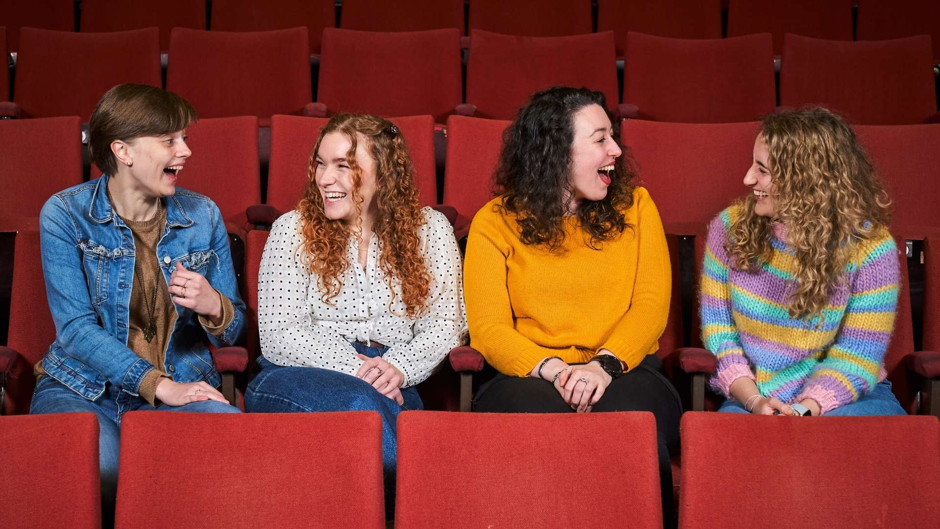 Pitlochry Festival Theatre and Watford Palace Theatre to première new ...