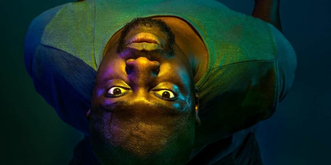 Joseph Toonga’s New Work Born To Exist: the woman I know Continues its ...