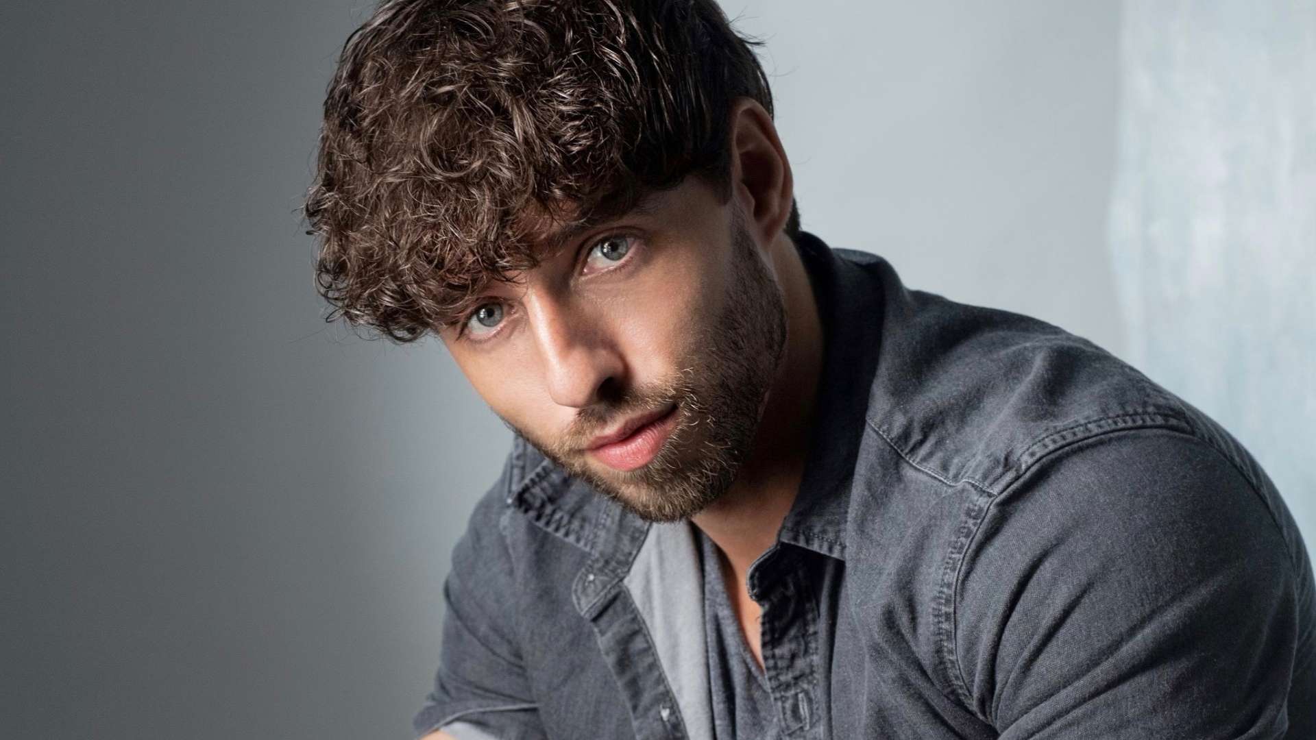 Interview: Keith Jack on Starring in Sunshine on Leith at Pitlochry ...