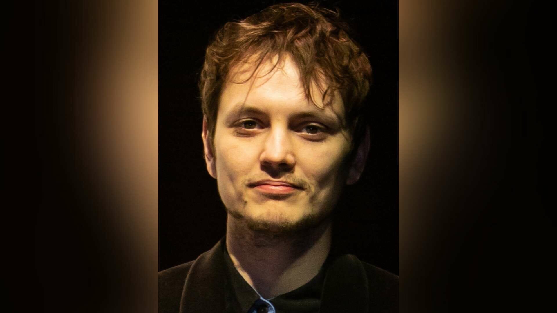 Interview: Max Wilkinson on Rainer at Arcola Outside - Theatre Weekly