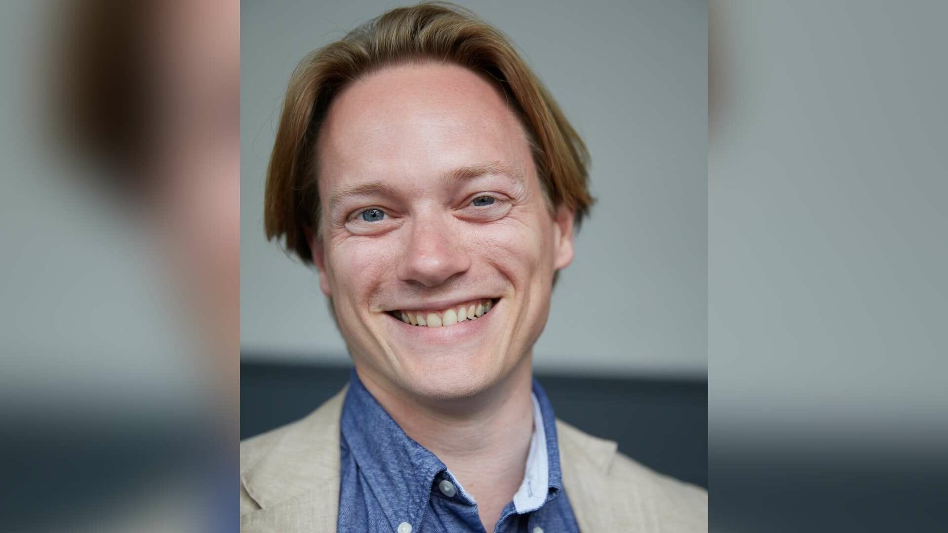 Orange Tree Theatre Announces Tom Littler as New Artistic Director ...