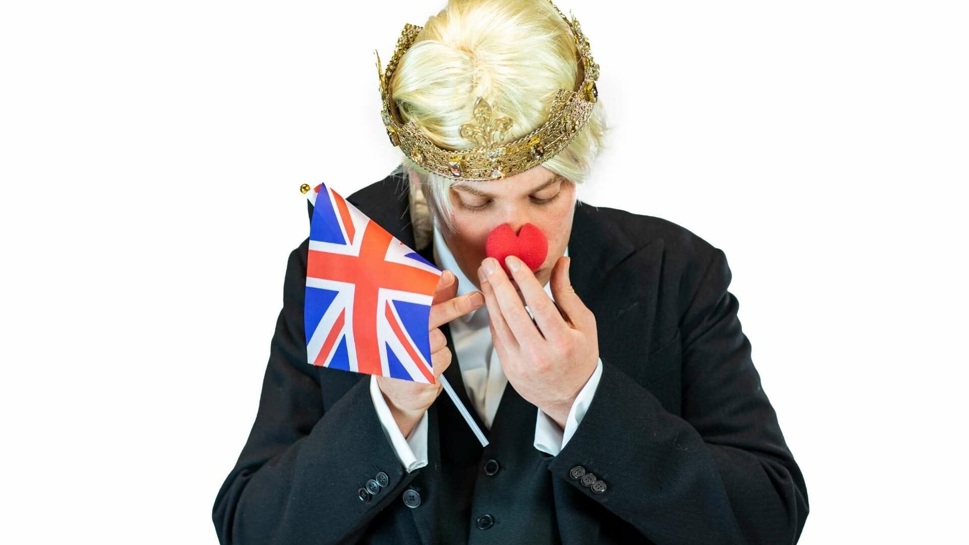 Edinburgh Preview: Boris III at Pleasance Courtyard (Pleasance One ...