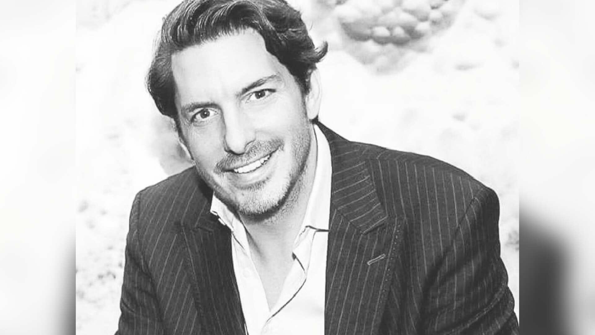 Interview: Jason Gale, the CEO of the London Lifestyle Awards - Theatre ...