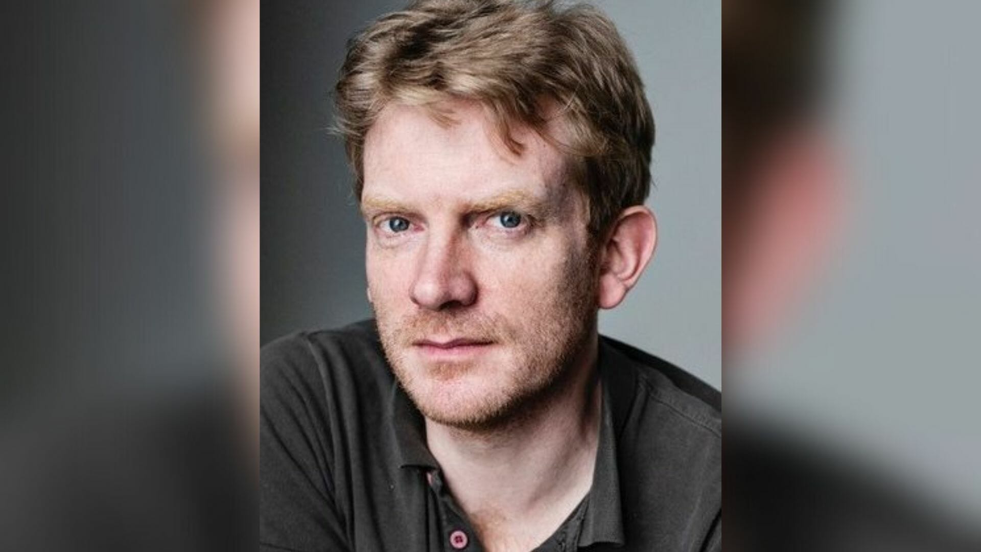 Interview: John Dorney on BOEING BOEING - Theatre Weekly