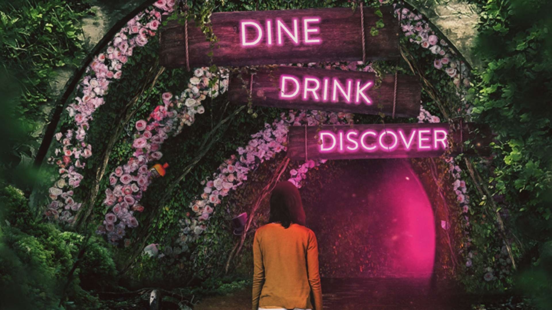 LABYRINTH Waterloo to Open with Return of Alice’s Adventures ...