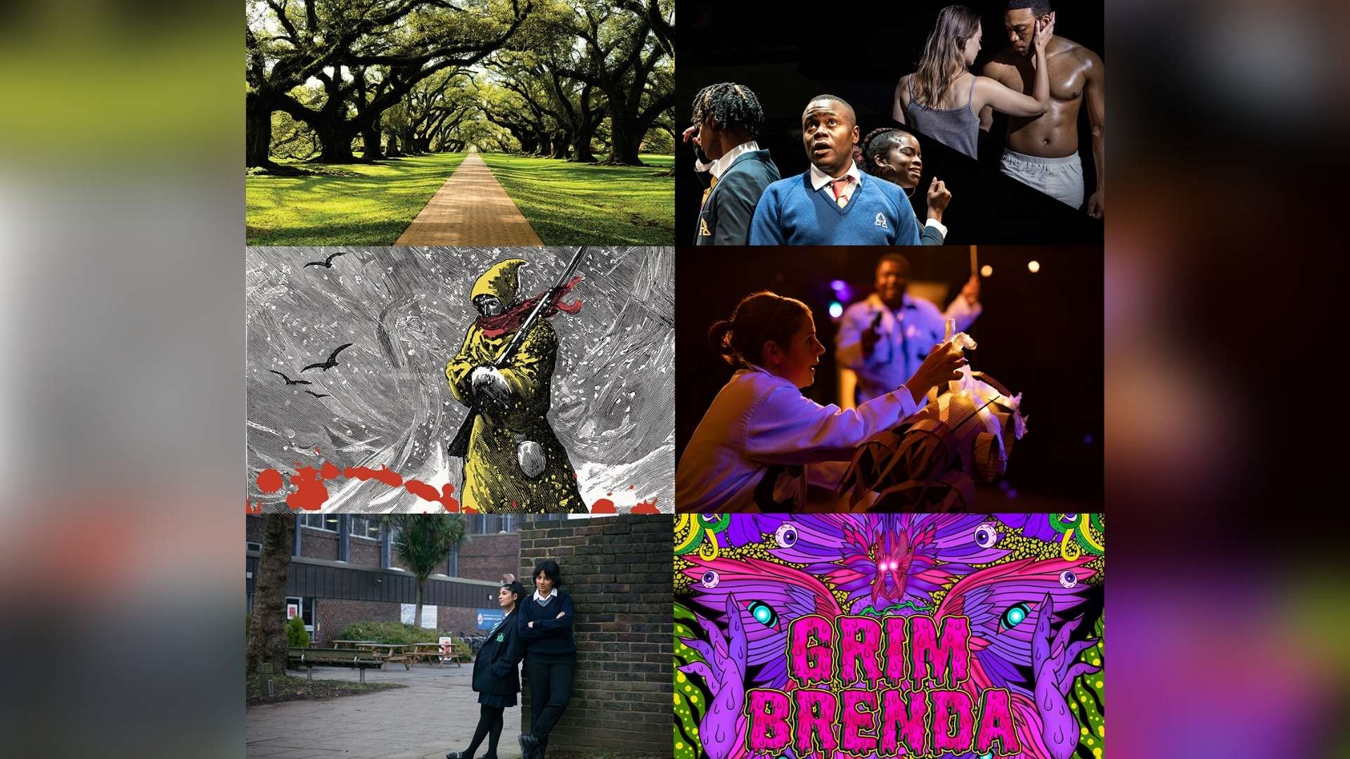 The Orange Tree Theatre Announces Paul Miller’s Outgoing Season as ...