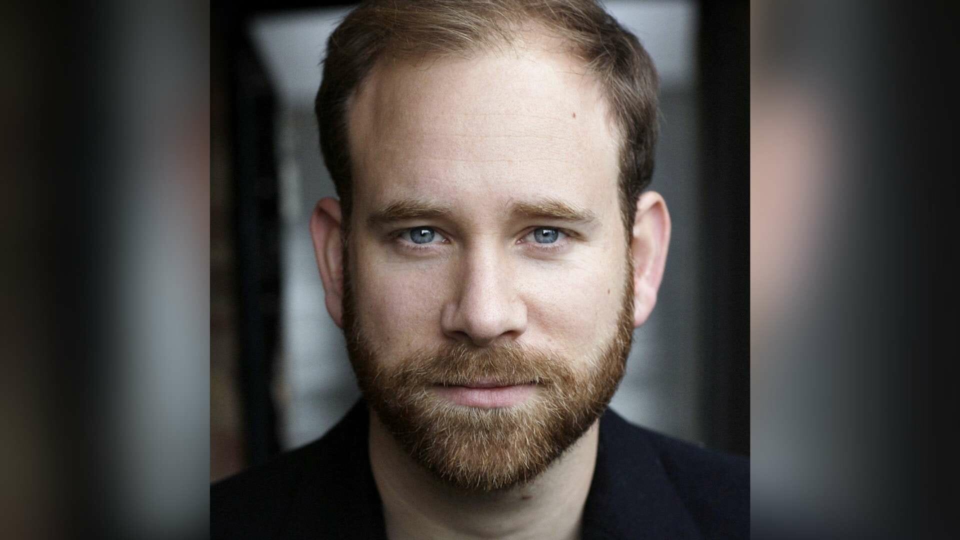 Interview: Richard Holt on Iris Theatre’s A Midsummer Night’s Dream ...