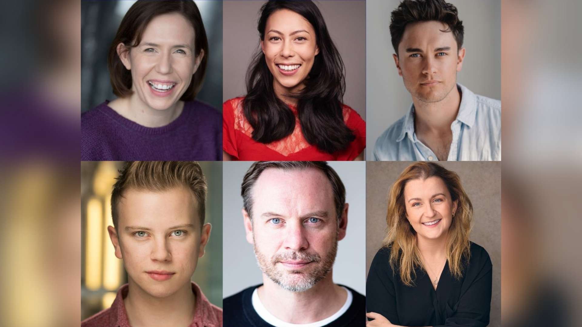 Casting Announced for Immersive A Midsummer Night’s Dream at Bridge Theatre