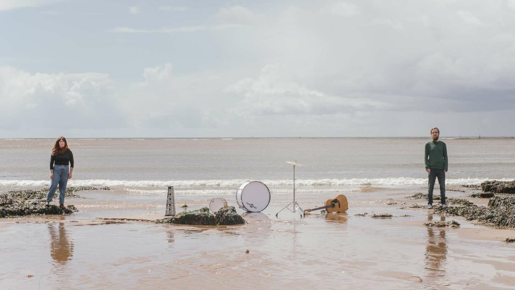 Jack Dean & Company’s Hero & Leander to play Unlimited Festival ...