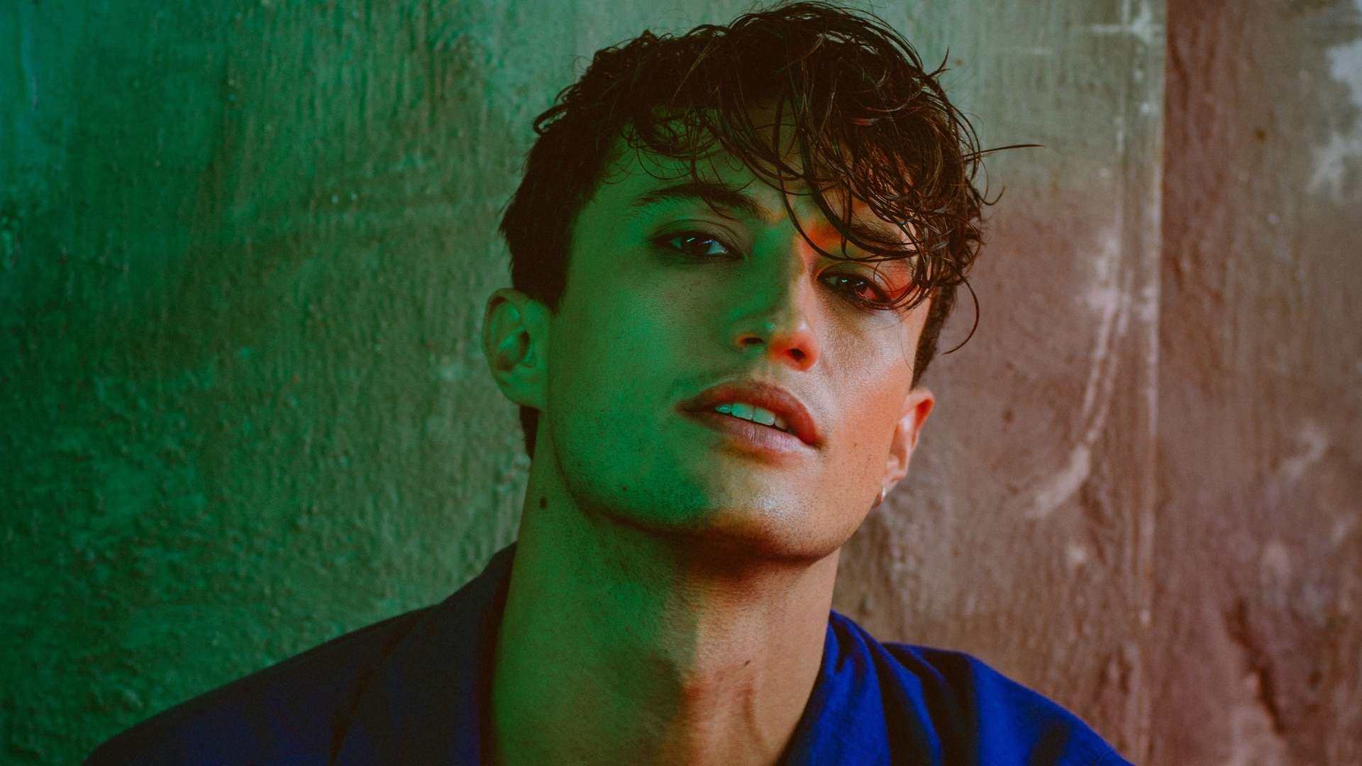 Jordan Luke Gage to Perform Solo Concert at new West End Venue Here at ...