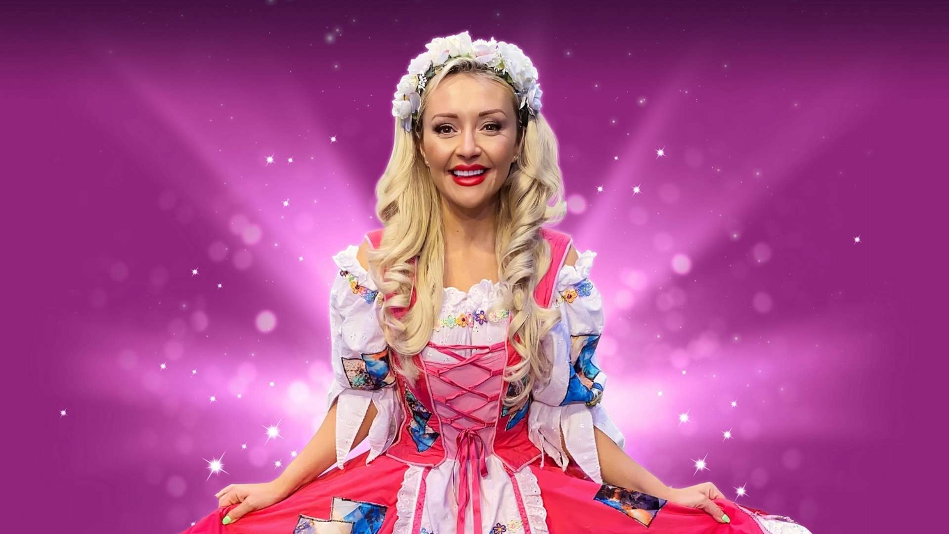 Corrie's Kimberly Hart-Simpson Swaps TV For Cinders In St Helens ...