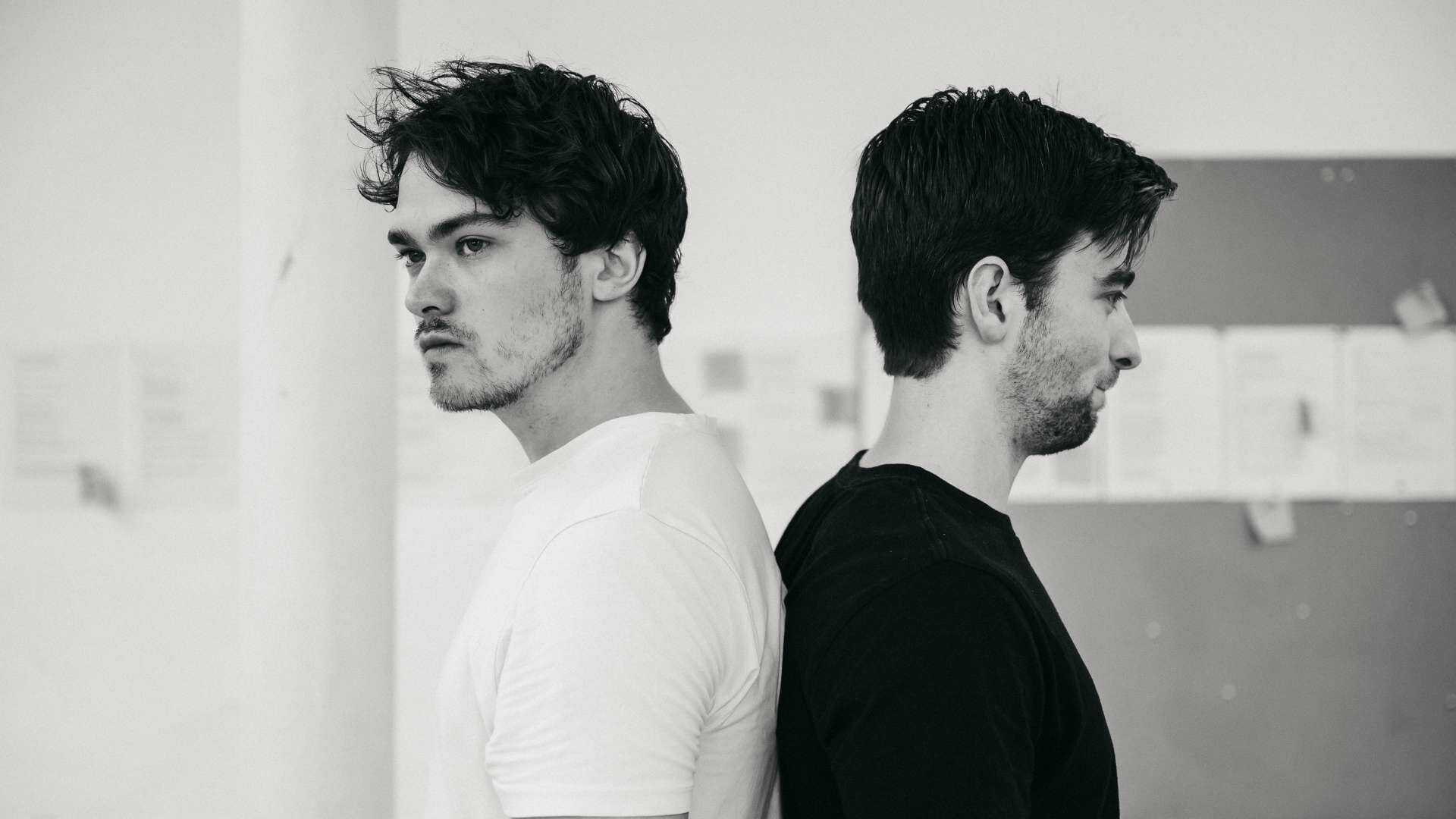 First Look: Doctor Faustus at Southwark Playhouse in Rehearsal ...