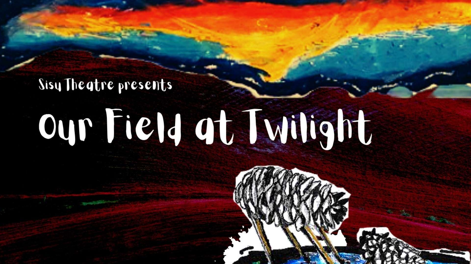 Edinburgh Review: Our Field at Twilight at theSpace on the Mile ...