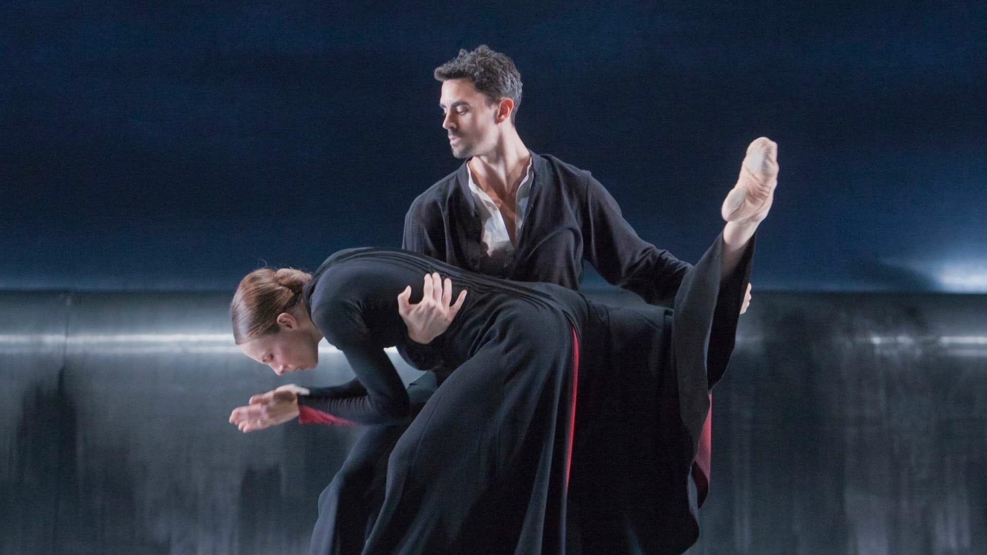 Birmingham Royal Ballet Returns To Sadler’s Wells Theatre This Autumn ...