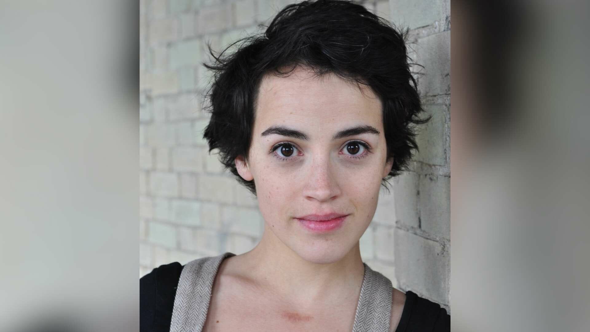 Audrey Brisson to Lead the Cast of Amélie The Musical