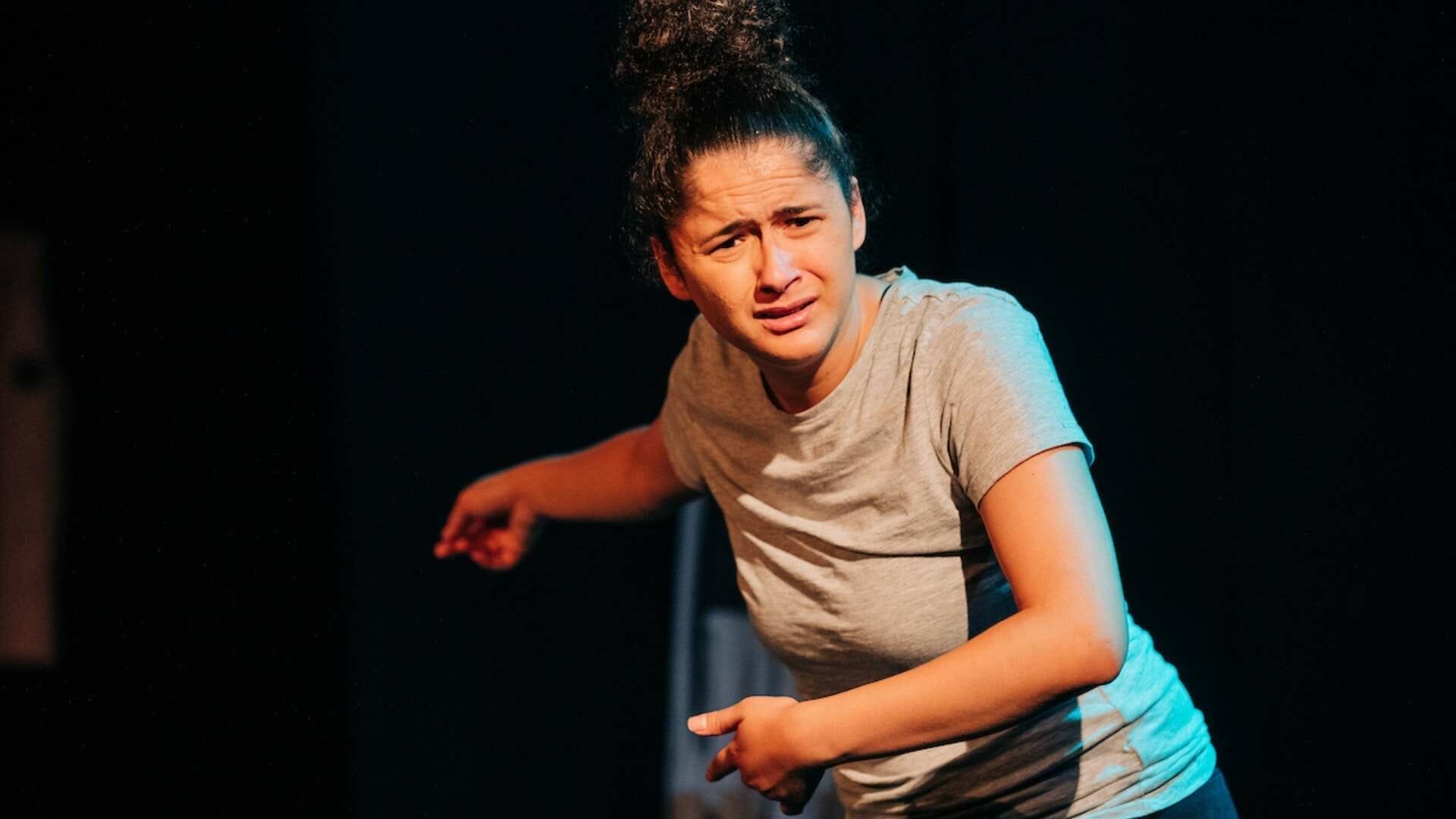 Edinburgh cast return for London run of Block’d Off - Theatre Weekly