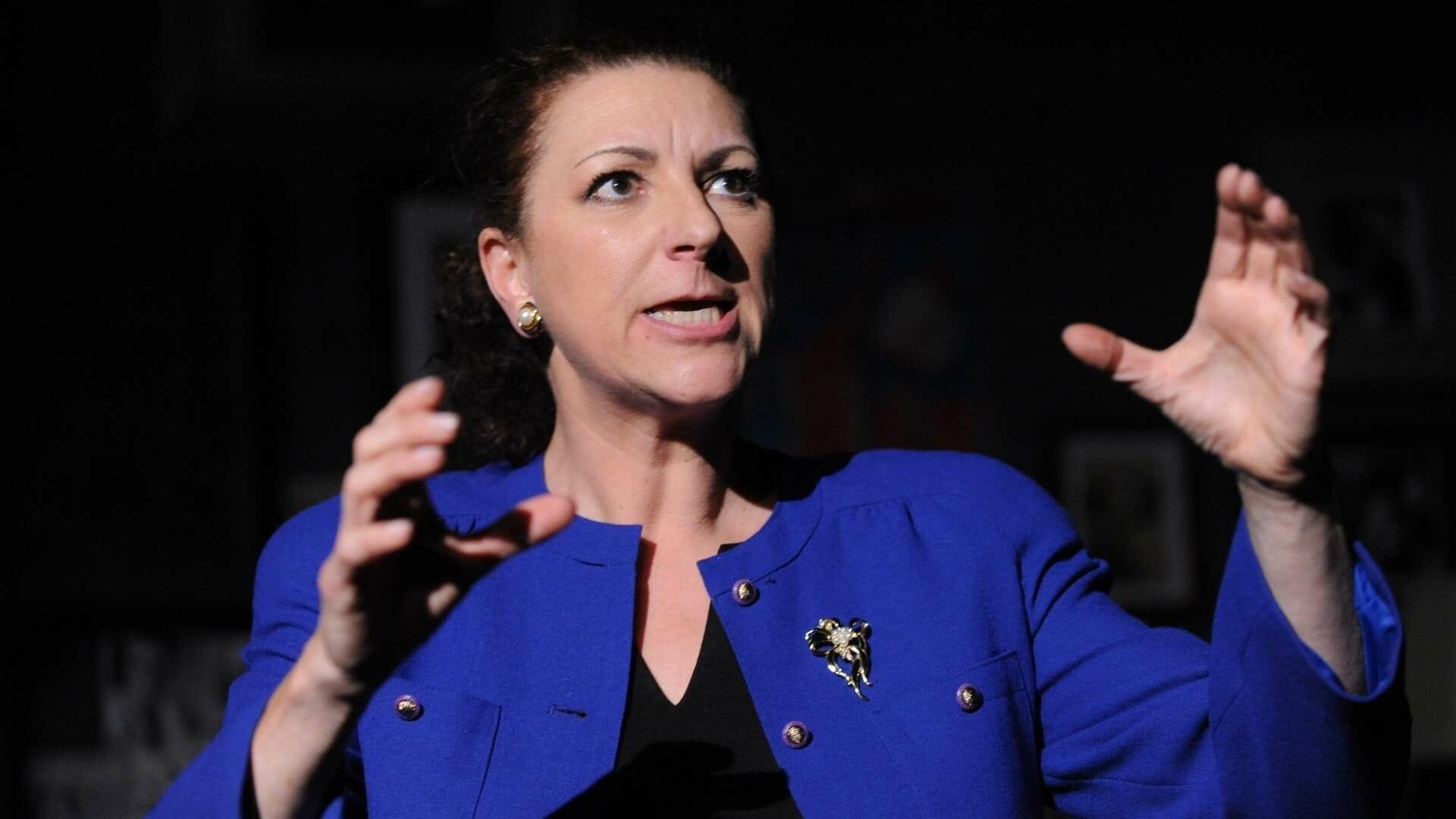 Kim Ismay to Star in About Bill at The Other Palace - Theatre Weekly