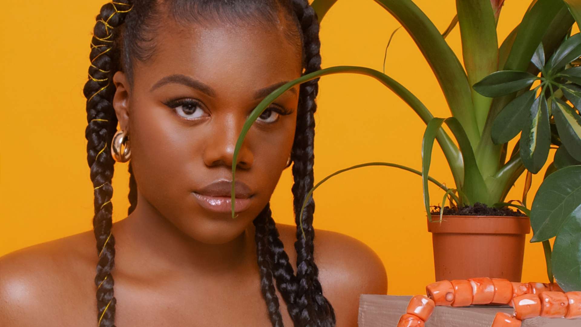 The Bush Theatre announces the continuation of its Studio season with The Kola Nut Does Not ...