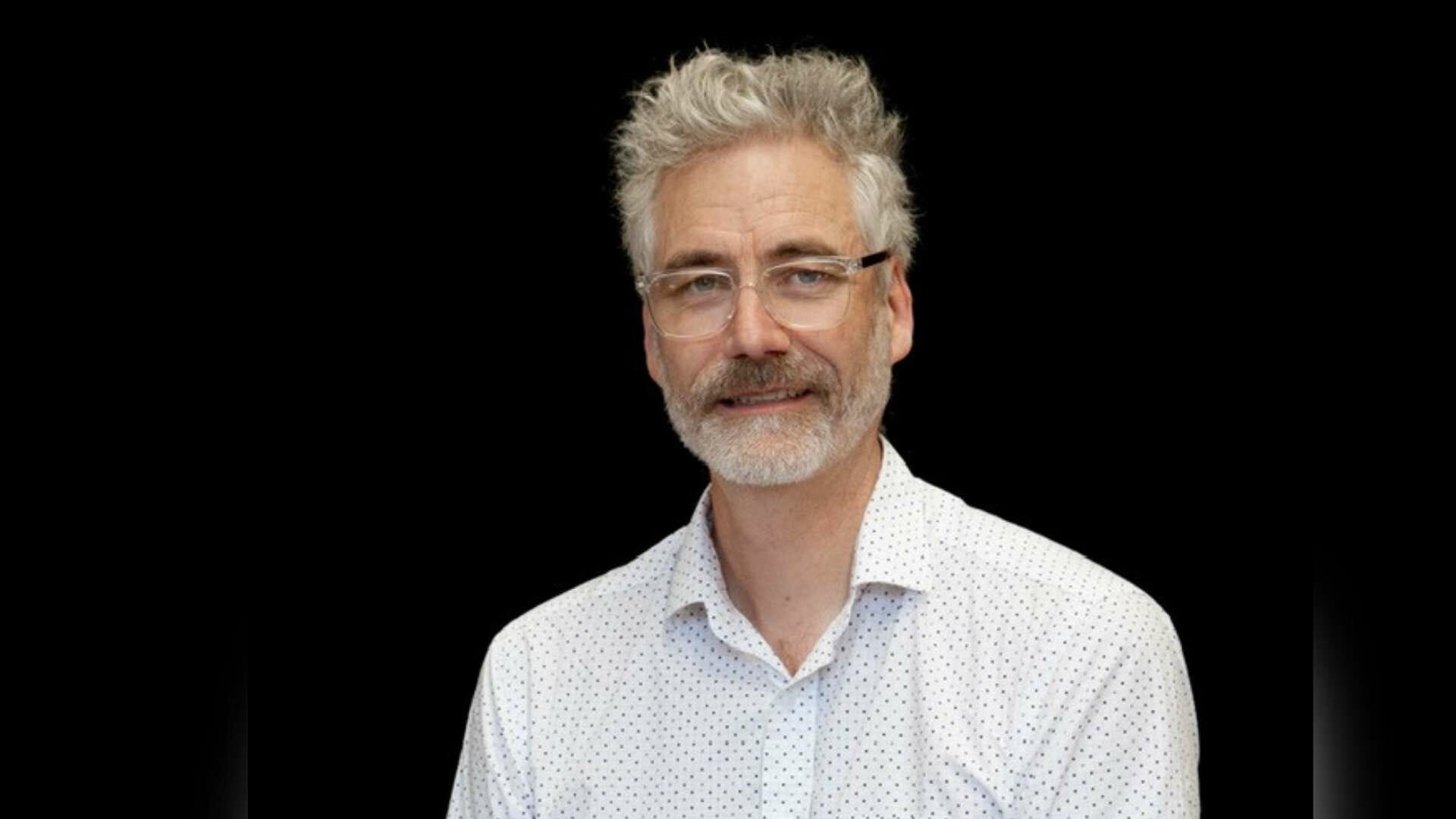 Interview: Bruce Gladwin on Shadow Whose Prey The Hunter Becomes ...