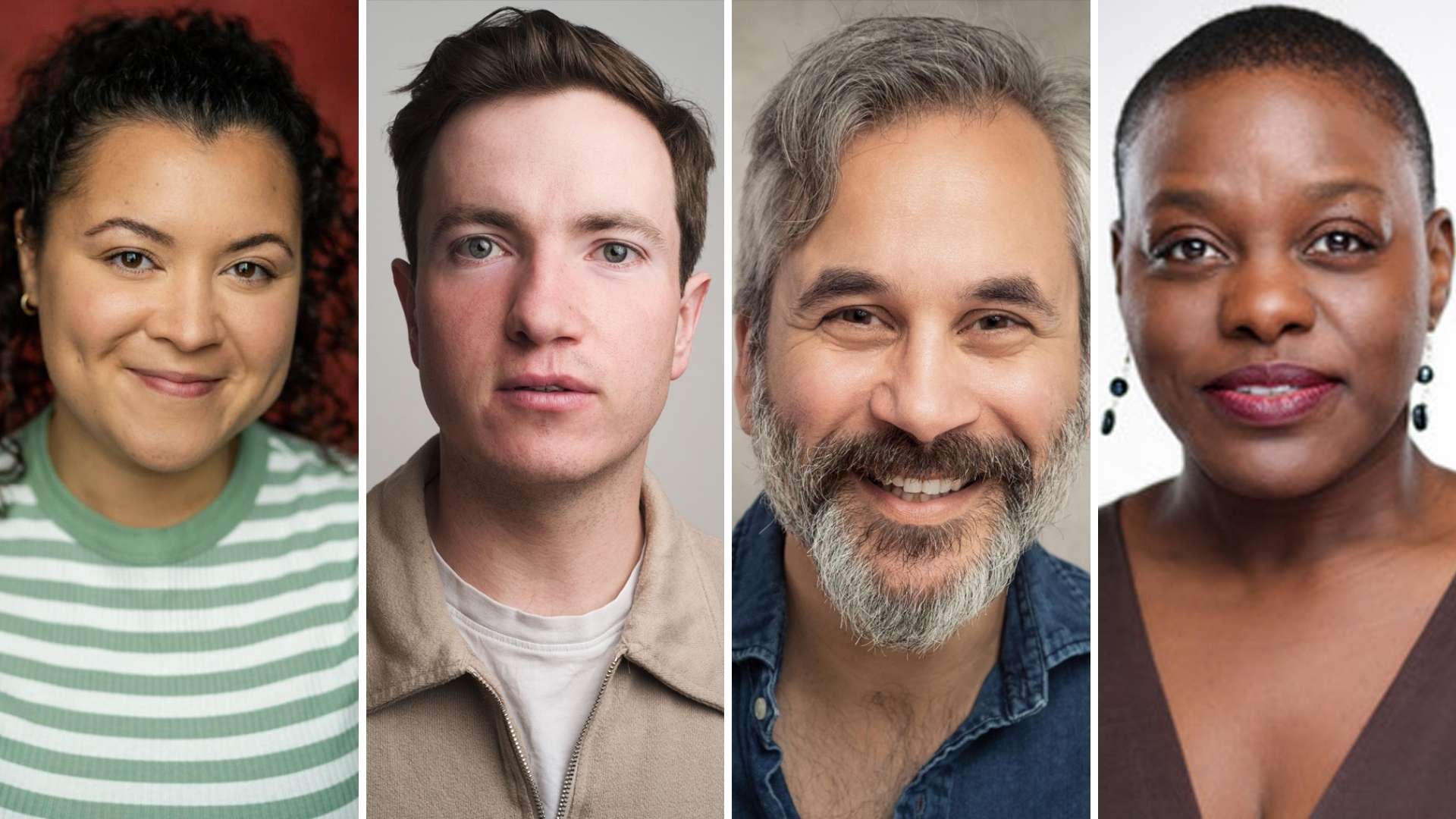 Zombiegate to Open at Theatre503 - Theatre Weekly