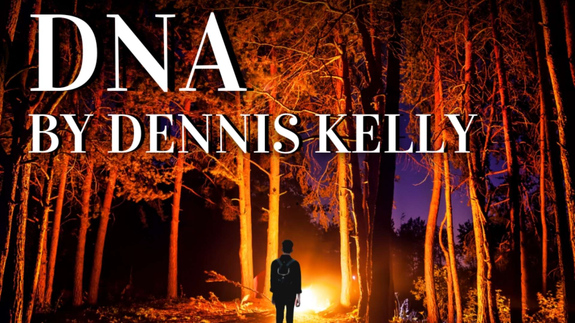 Douglas Rintoul To Direct DNA by Dennis Kelly at New Wolsey Theatre ...