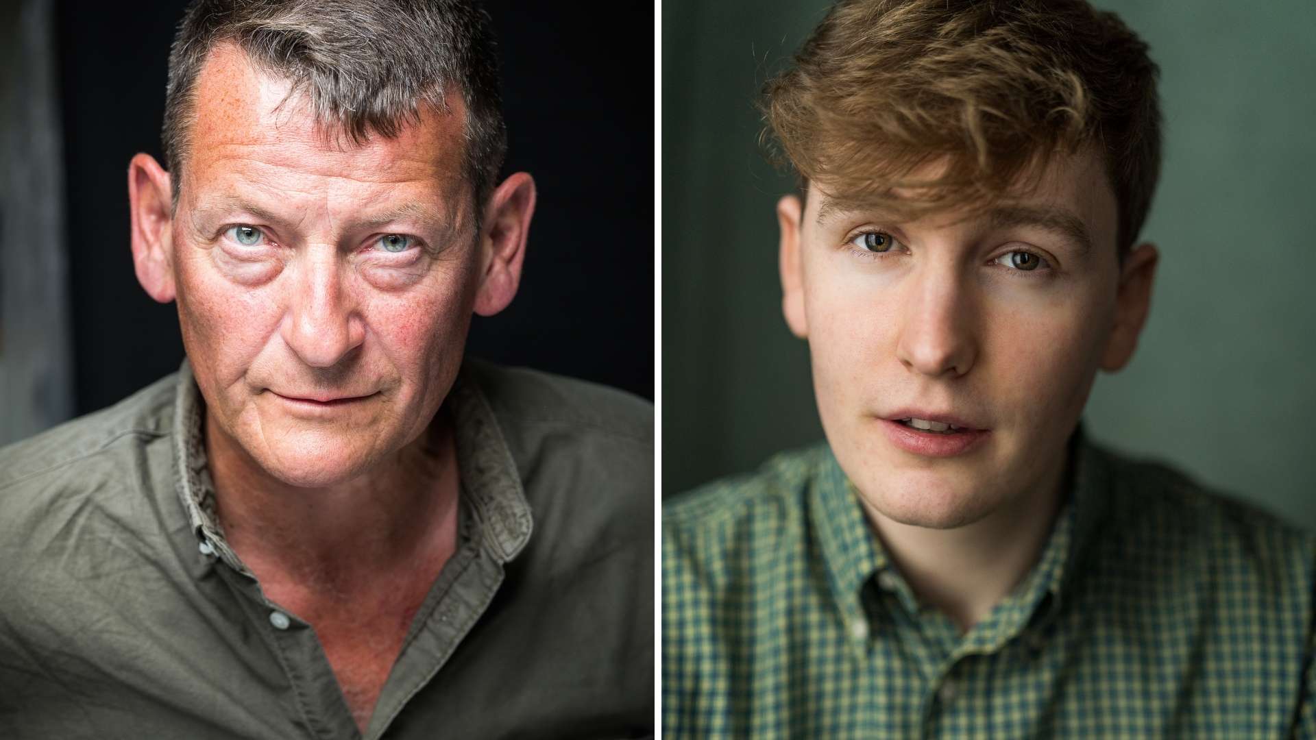 Theatre at The Tabard Announces The Last Laugh By Richard Harris ...