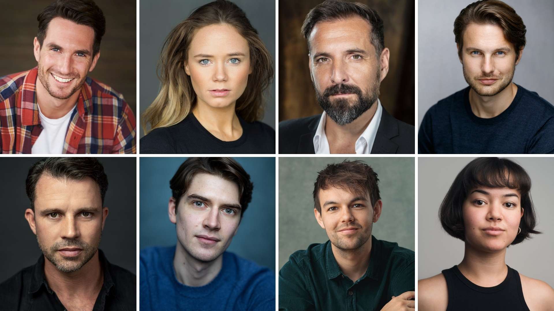 Glory Ride Cast Announced for Staged Concert Run at The Other Palace ...