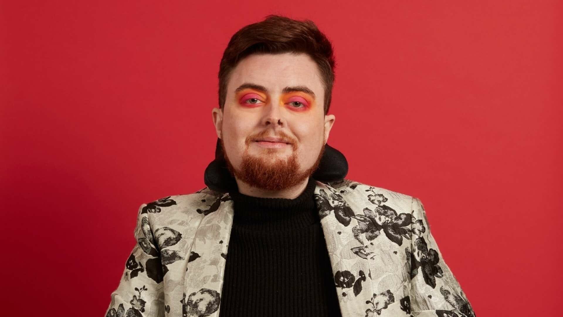 Trans Vegas to Present CRIPtic Cabaret x NOT DYING - Theatre Weekly