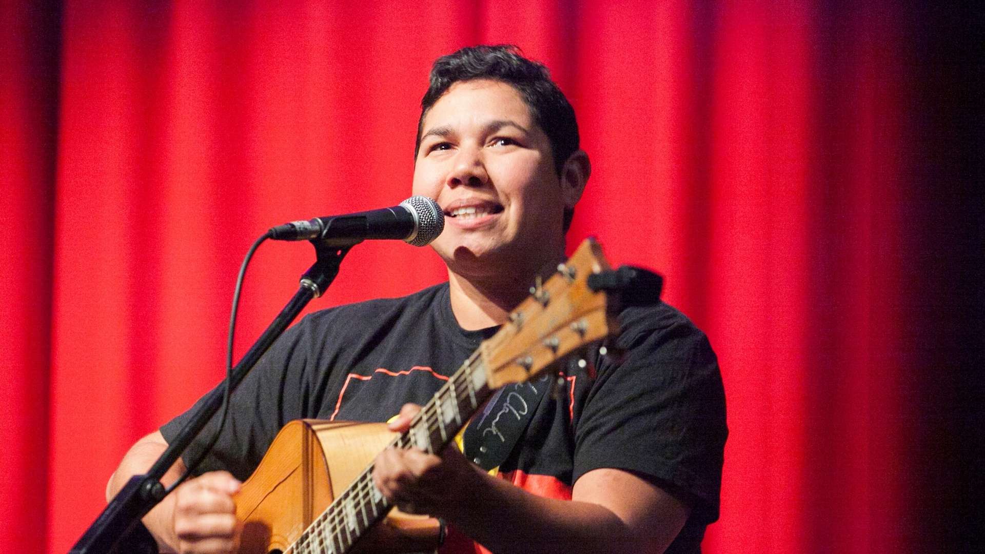 Australian artist uses Indigenous methods to explore Brixton stories ...