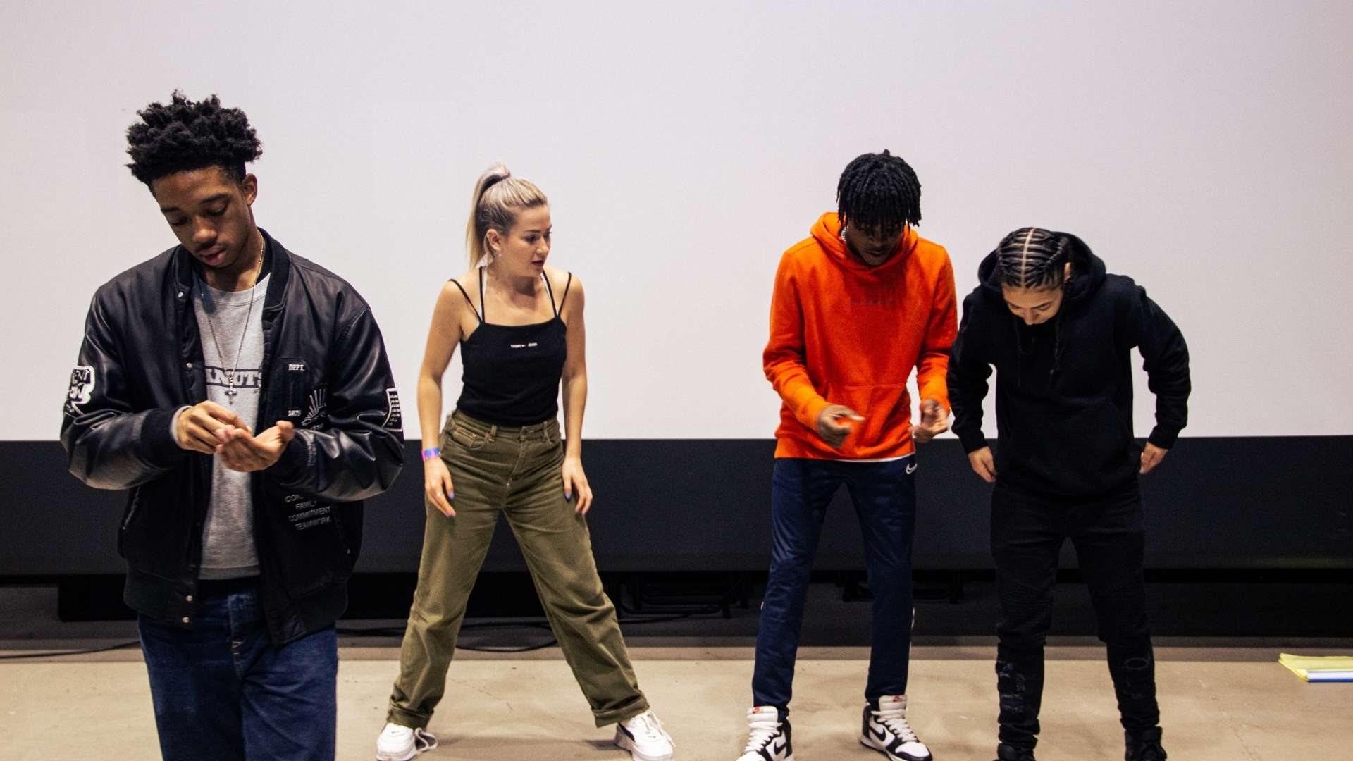 First Look: Intermission Youth’s MSND in Rehearsal - Theatre Weekly