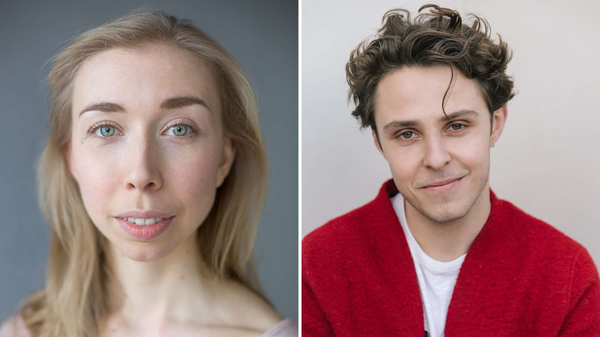 Cumulus Productions London and Finborough Theatre Announce David French ...