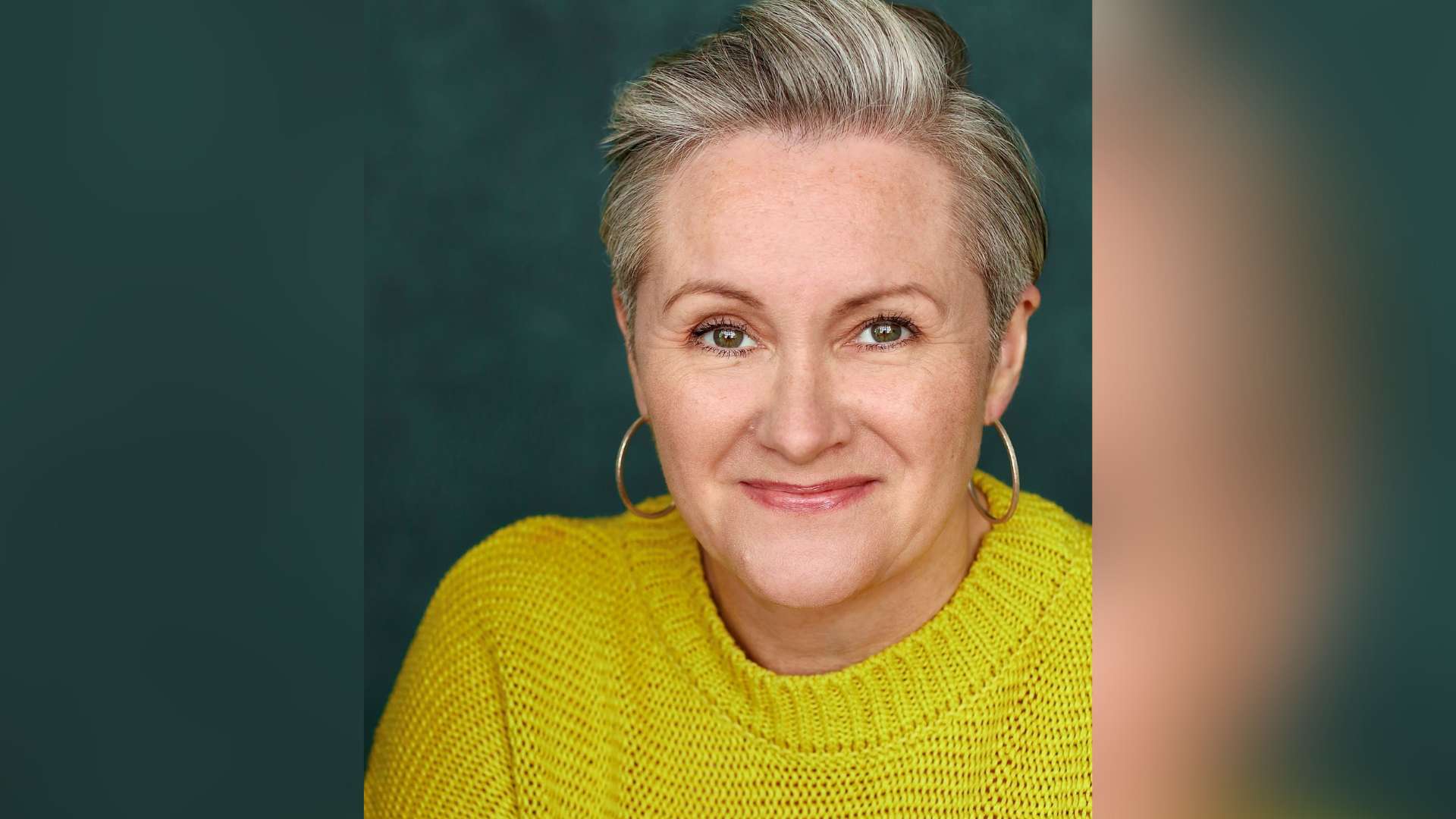 Interview: Debra Baker on Orlando at the Garrick Theatre - Theatre Weekly