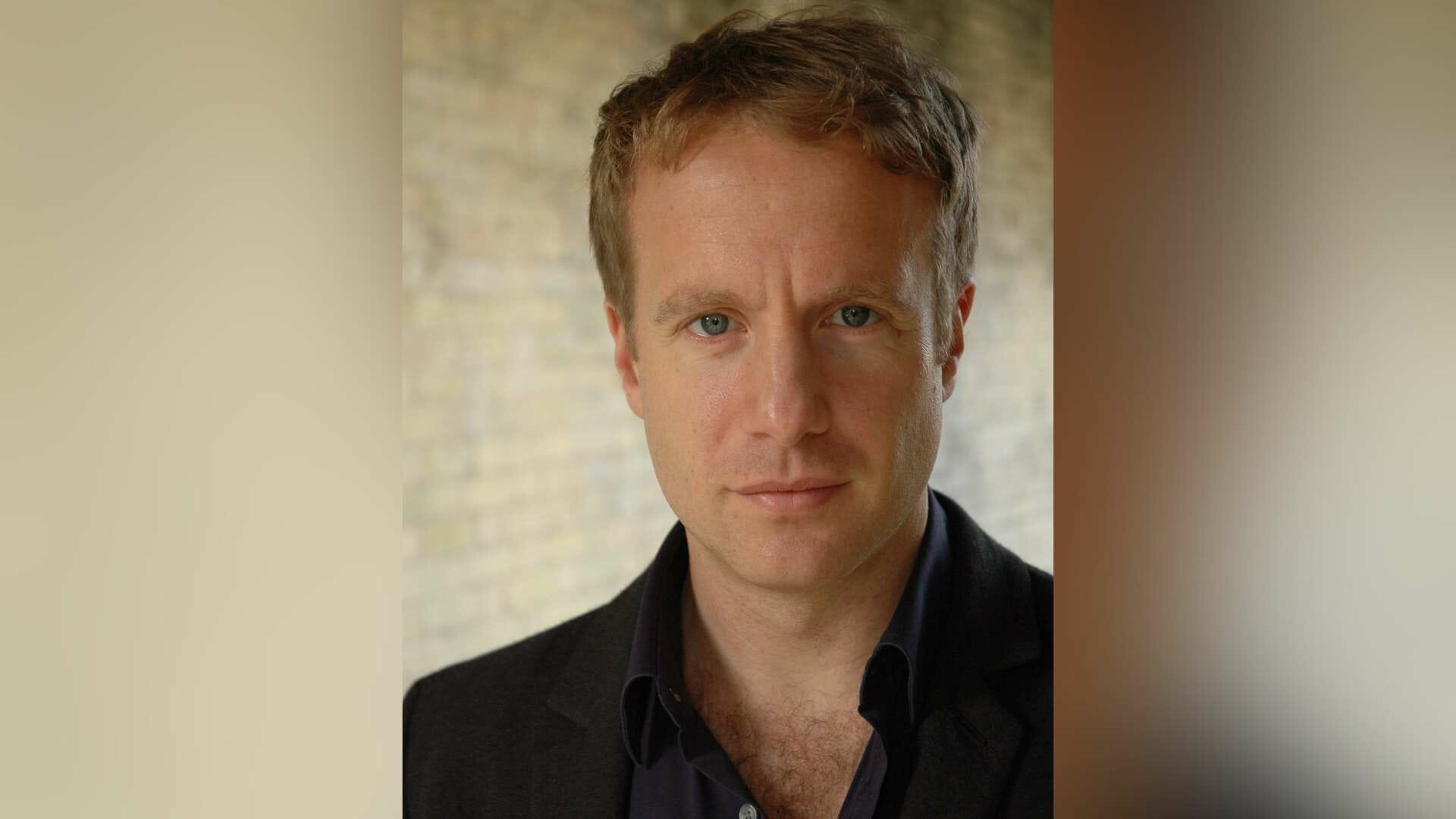 Interview: Geoffrey Streatfeild on Watch on the Rhine at Donmar ...