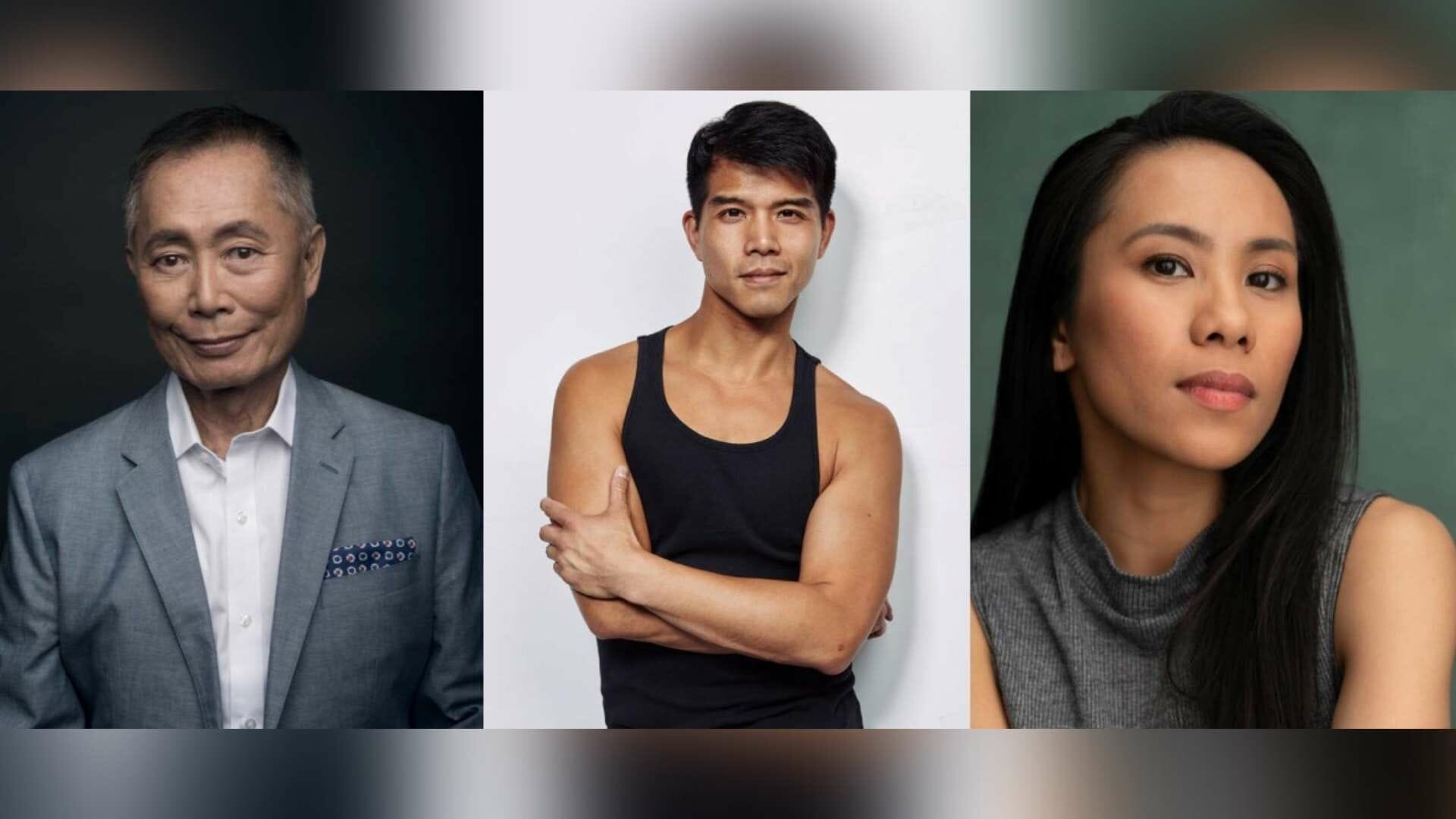 ‘George Takei’s Allegiance’ Full Cast Announced - Theatre Weekly
