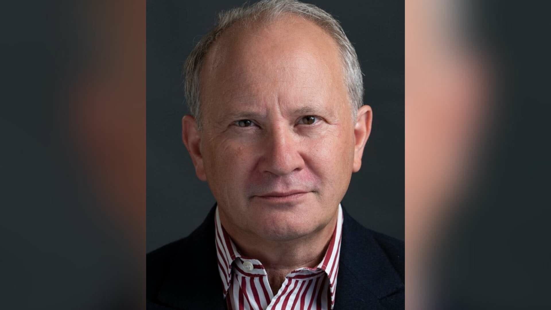 Interview: Jonathan Tafler on Arms and the Man at The Orange Tree ...