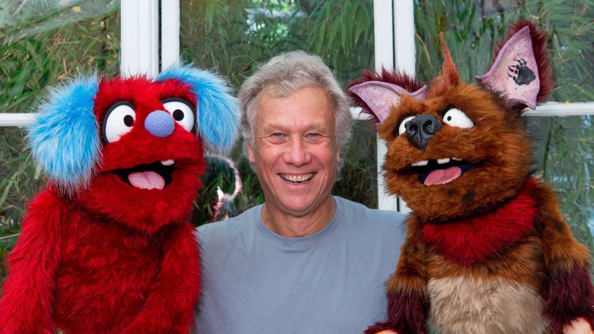 Interview: Peter Duncan on Panto Online - Theatre Weekly