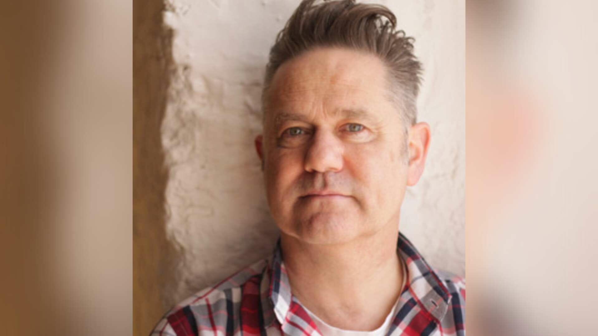 Interview: Toby Hulse on Cinderella at Oxford Playhouse - Theatre Weekly